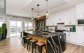 Edmonton's Premier Custom Showhomes | Victory Homes