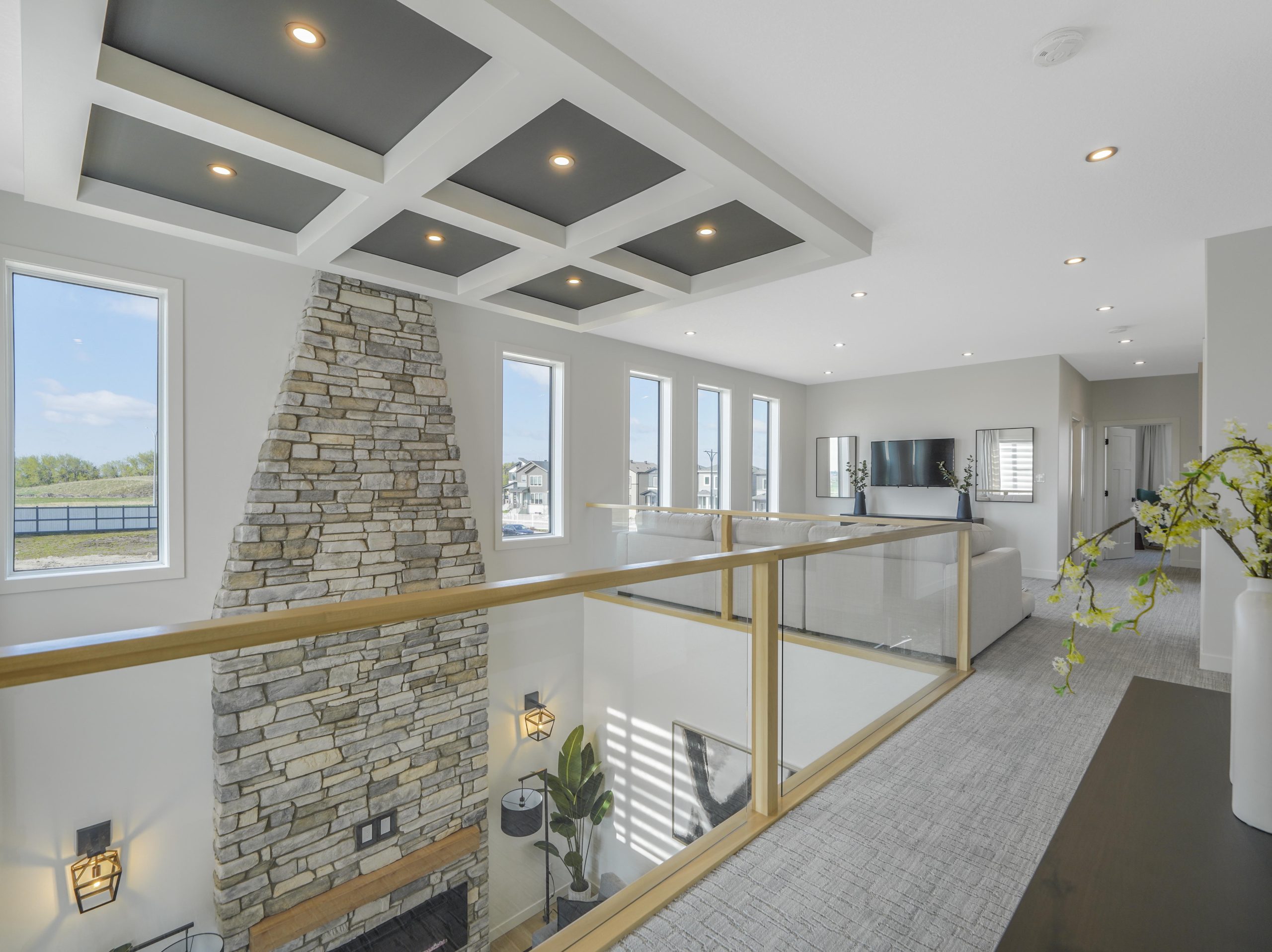 Edmonton's Premier Custom Showhomes | Victory Homes