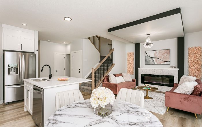 Edmonton's Premier Custom Showhomes | Victory Homes