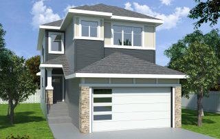 Edmonton's Premier Custom Showhomes | Victory Homes