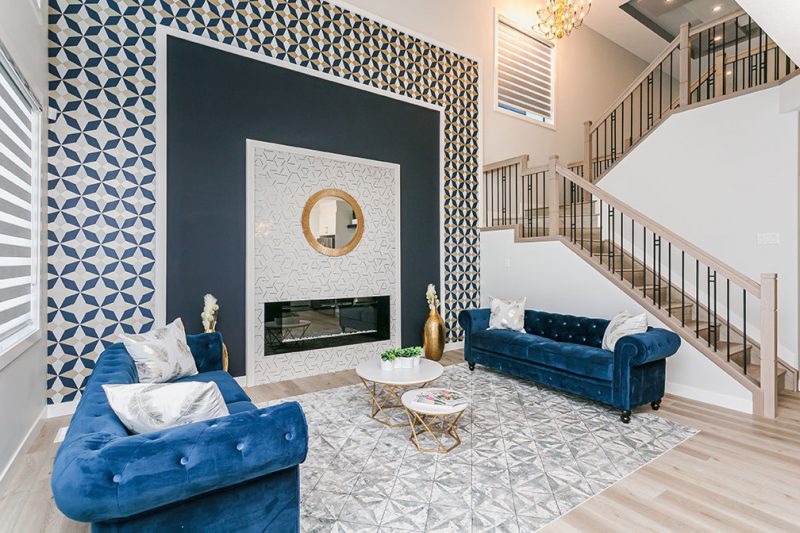 Edmonton's Premier Custom Showhomes | Victory Homes