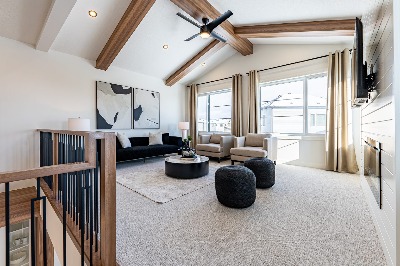 Edmonton's Premier Custom Showhomes | Victory Homes