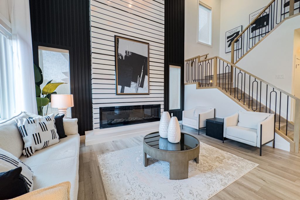 Edmonton's Premier Custom Showhomes | Victory Homes