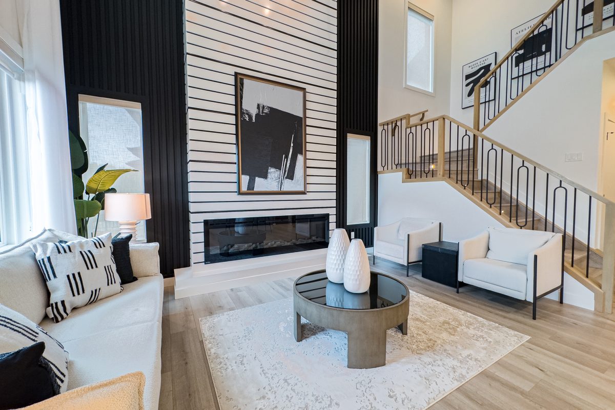 Edmonton's Premier Custom Showhomes | Victory Homes