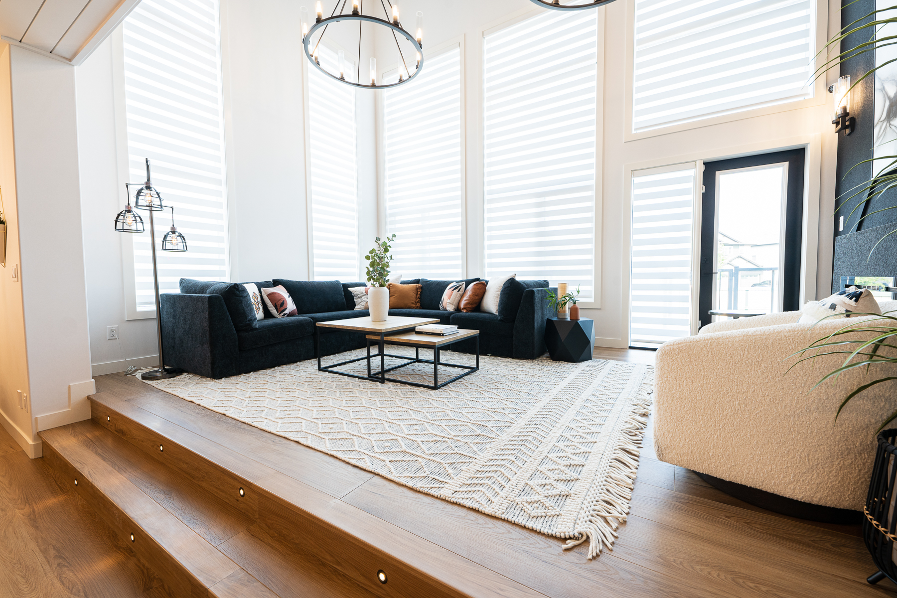 Custom Home Building, The Process | Victory Homes