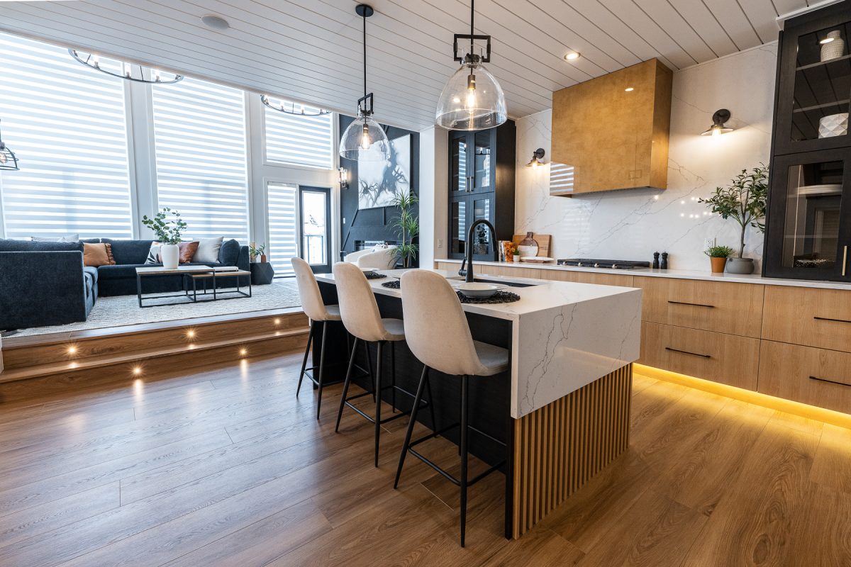 Edmonton's Premier Custom Showhomes | Victory Homes